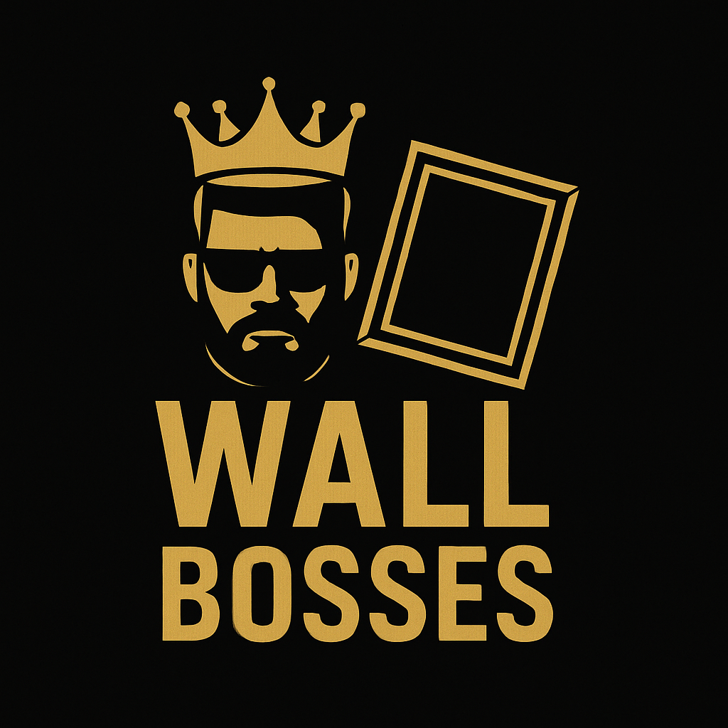Wall Bosses – Wallbosses